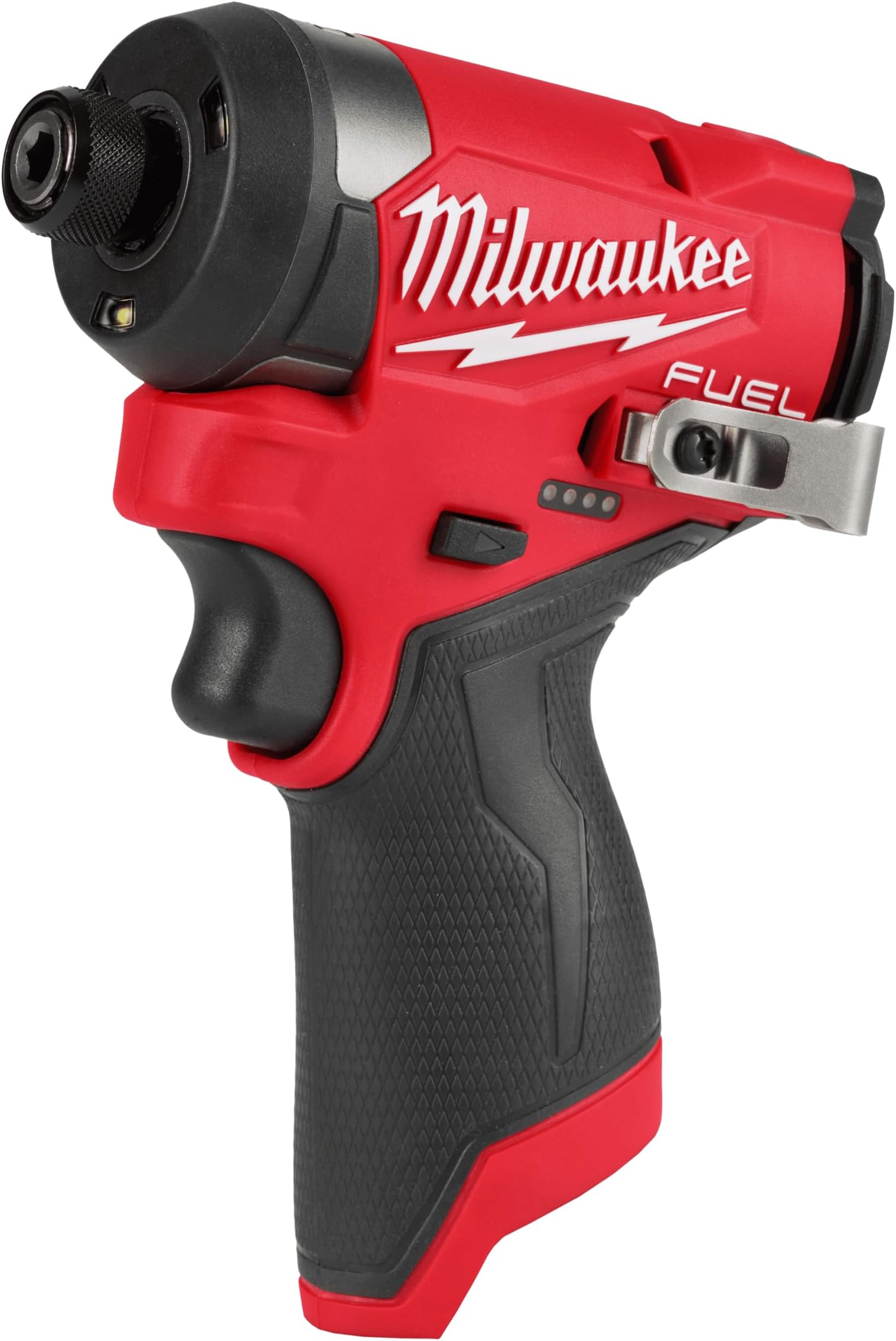 Milwaukee 2953-20 18V Cordless 1/4" Hex Impact Driver (Tool Only ...