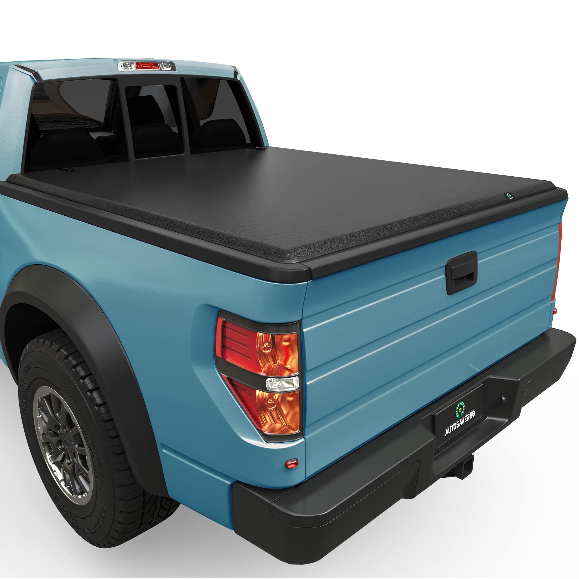 Used Ford F 150 Tonneau Covers