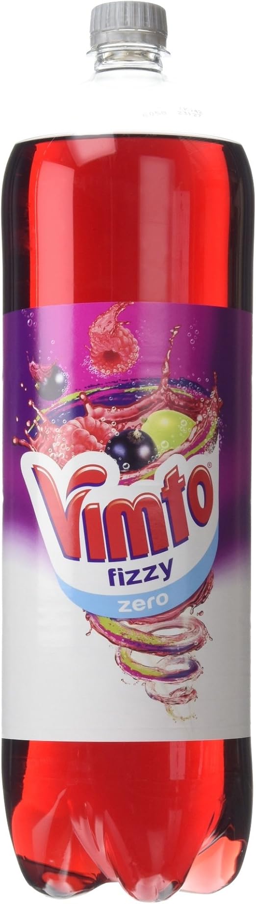 Vimto Zero, 2L : Amazon.co.uk: Grocery