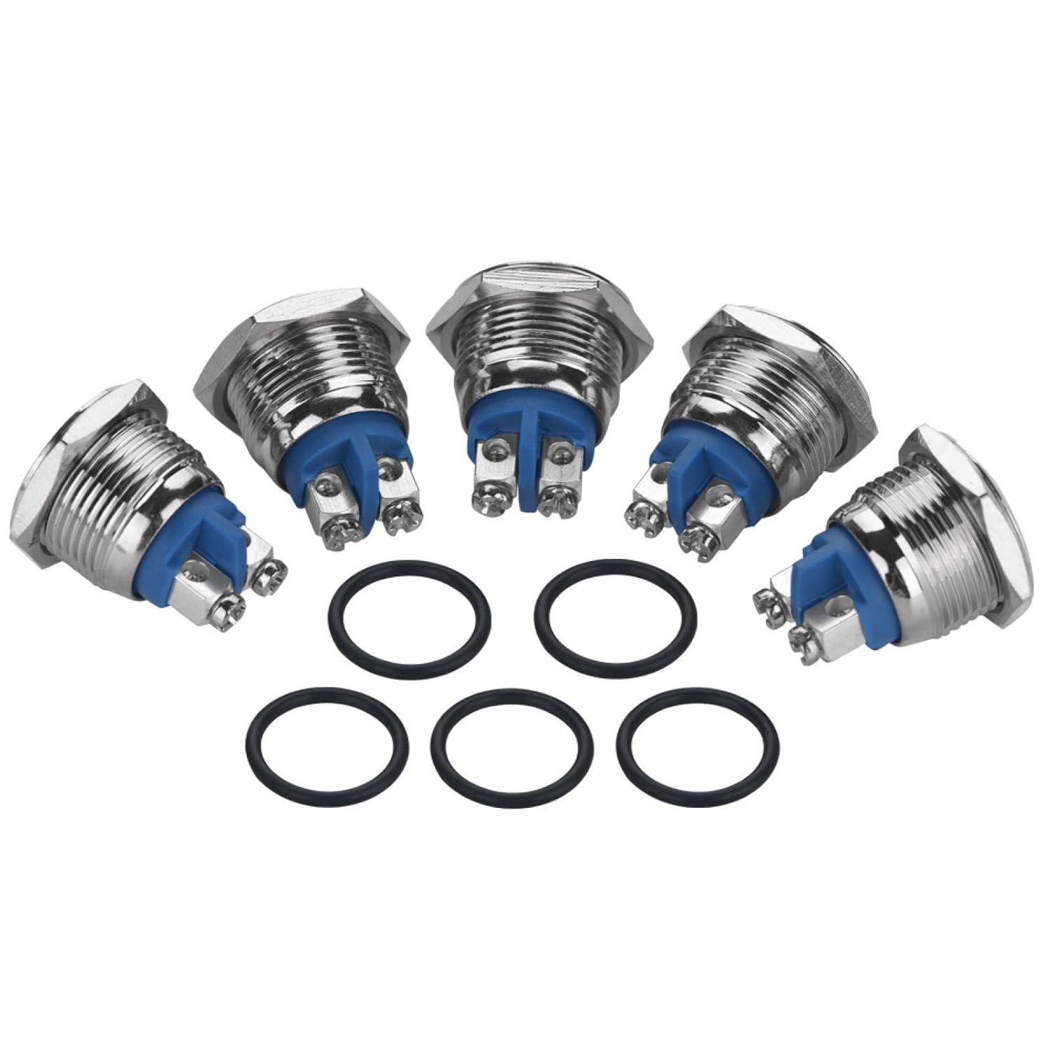 Amazon 250V16mm 2 