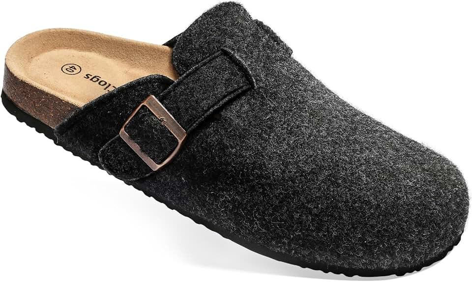 Amazon.ca: Cloggs