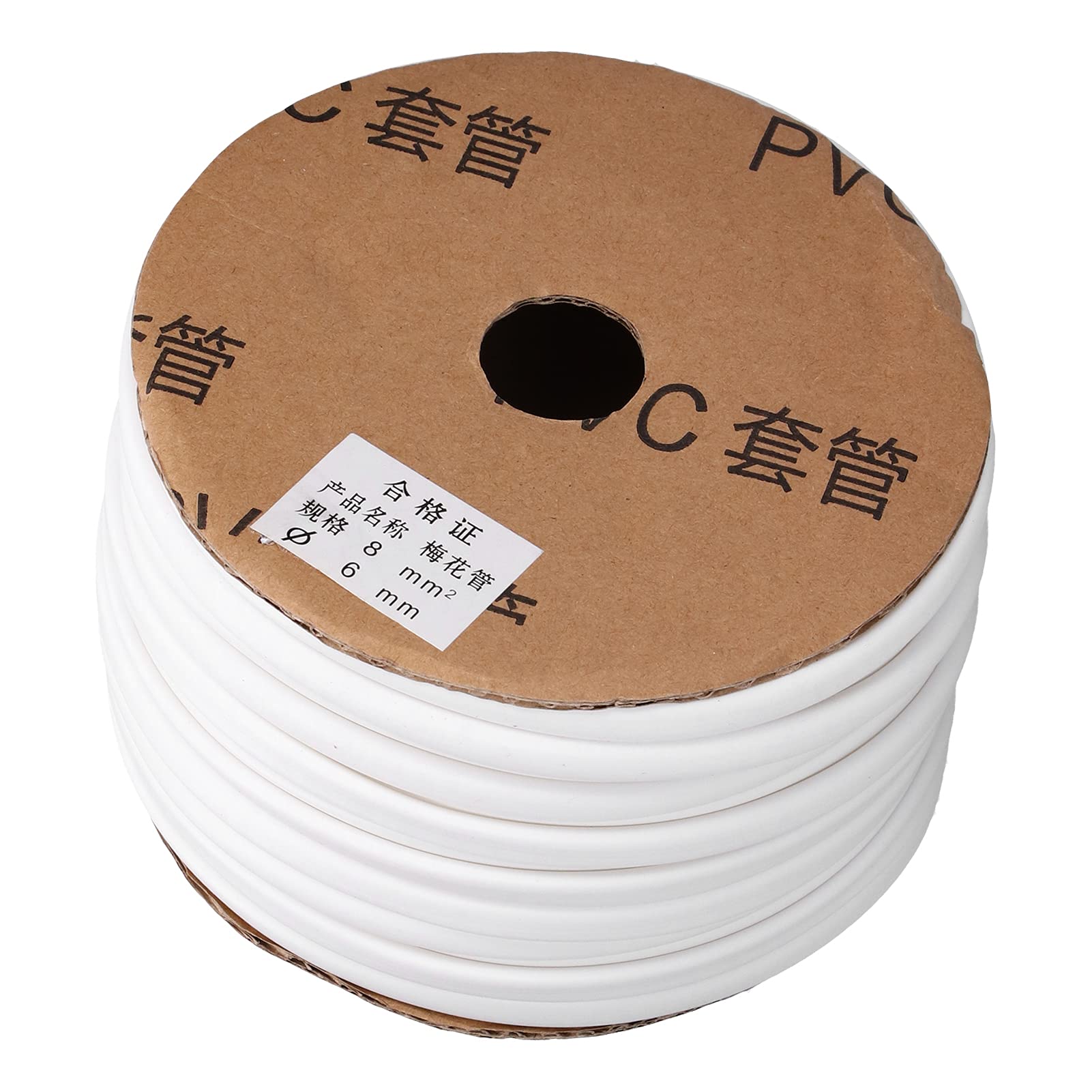 Buy Wire Marker Tube, Cable Sheath 35 Meters for Identify Insulated ...