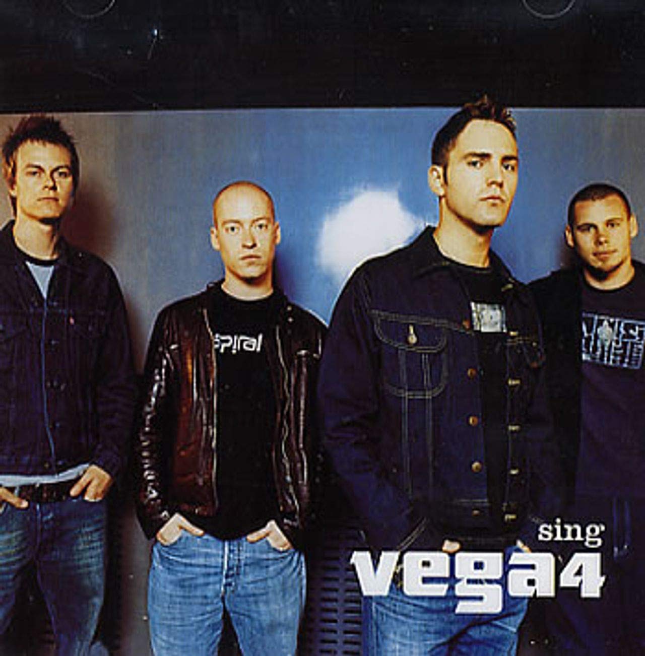 Vega4 - Sing EP - Amazon.com Music