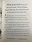 Castle Diary: The Journal of Tobias Burgess, Page: Platt, Richard ...