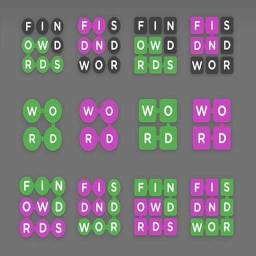 Word connect IQ - App on Amazon Appstore
