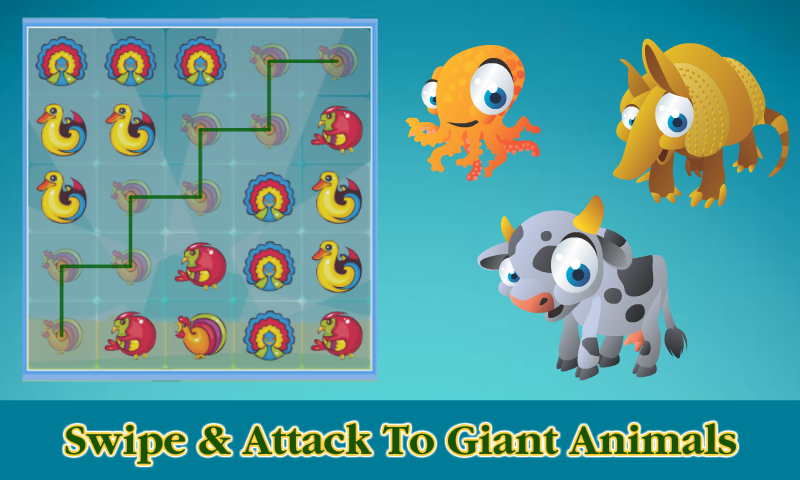 Go on Birds Saga - App on Amazon Appstore