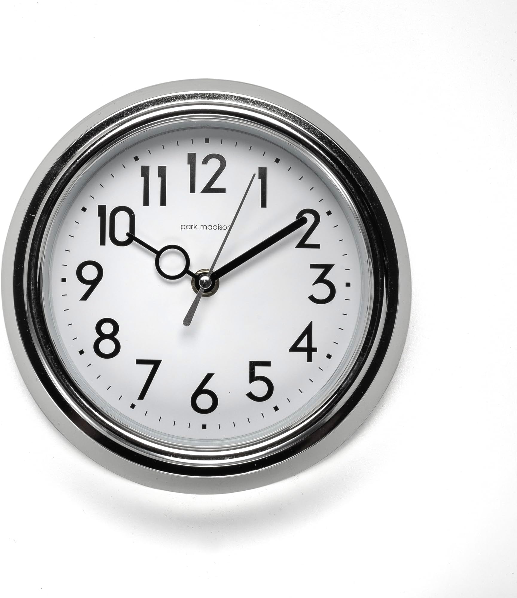 Amazon.com: Park Madison Retro 9 inch Silent Mid Century Modern Kitchen ...