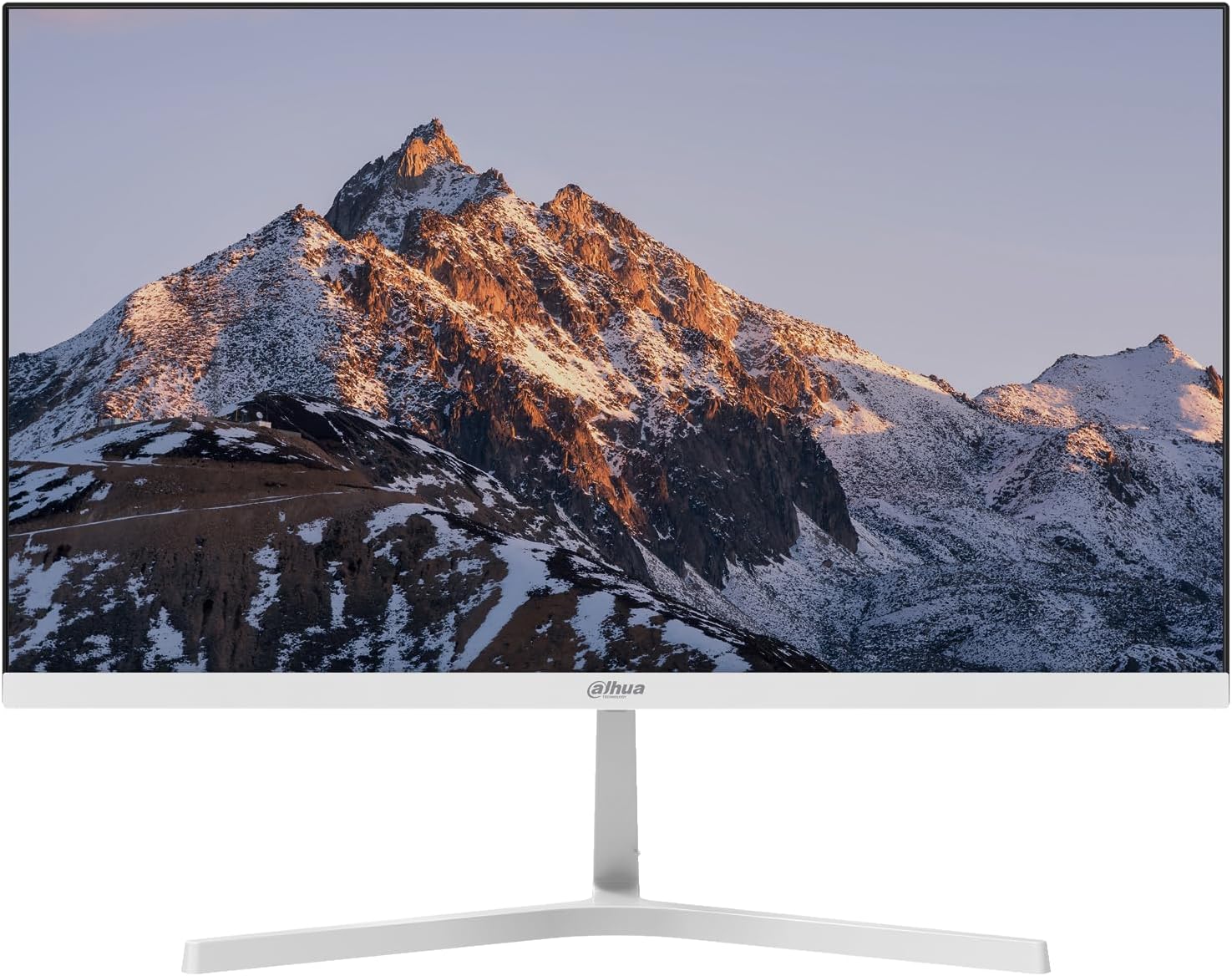 Dahua 23.8 Inch FullHD Monitor With Built-in speakers,HDMI,VGA,75Hz ...