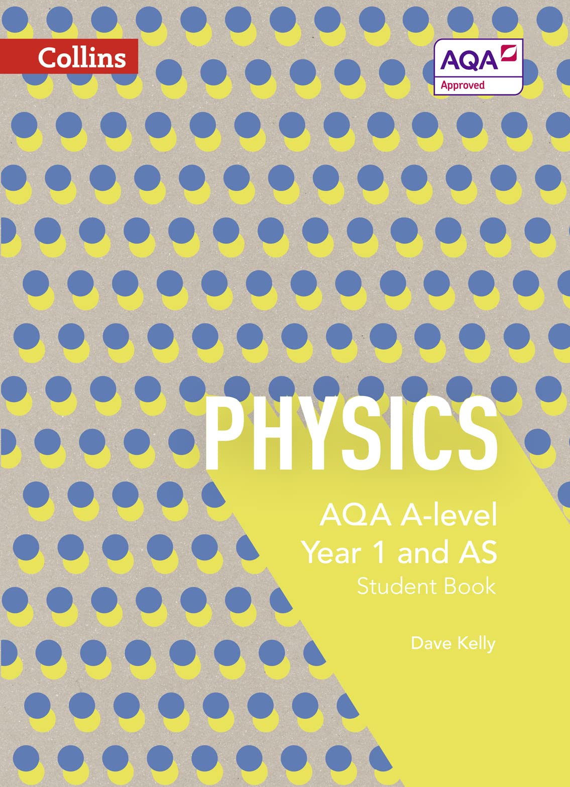 Amazon.com: Collins AQA A-level Science – AQA A-level Physics Year 1 ...