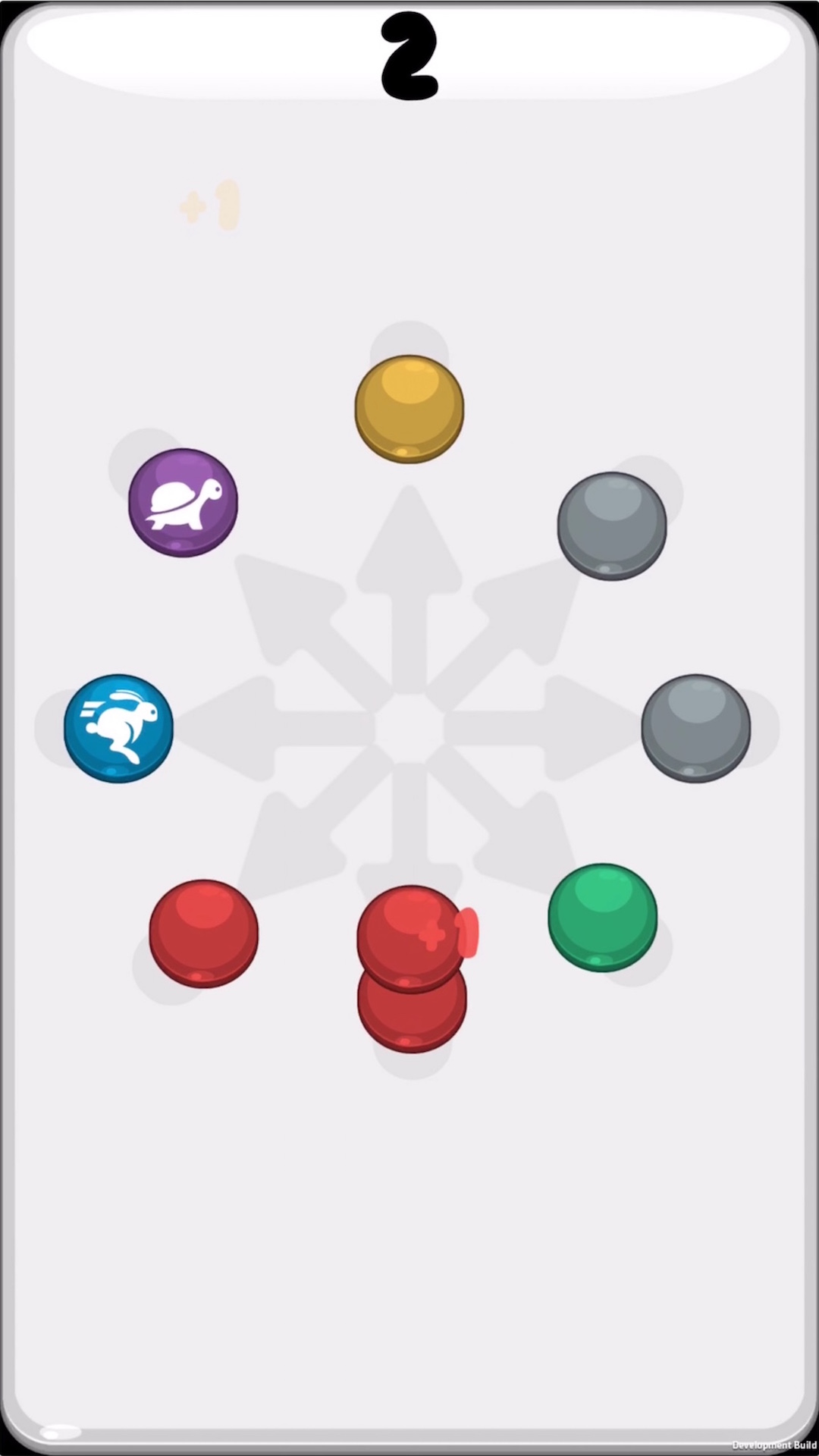 Color Swipe - Shoot 'Em All! - Addictive, simple and fun free puzzle ...