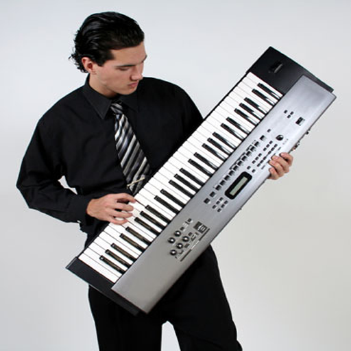 Learning Keyboard Lessons - App on Amazon Appstore