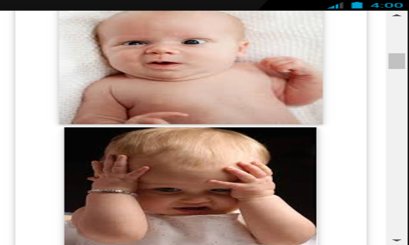 Babyface Meme Generator. - App on Amazon Appstore