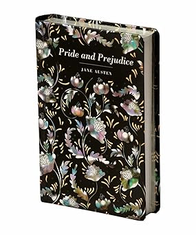 Pride and Prejudice: Chiltern Edition (Chiltern Classic): Amazon.co.uk ...
