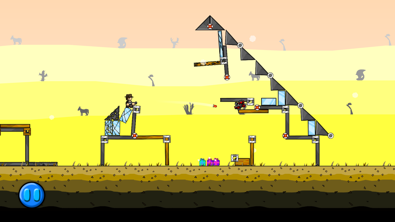 BOOMBA! - App on Amazon Appstore