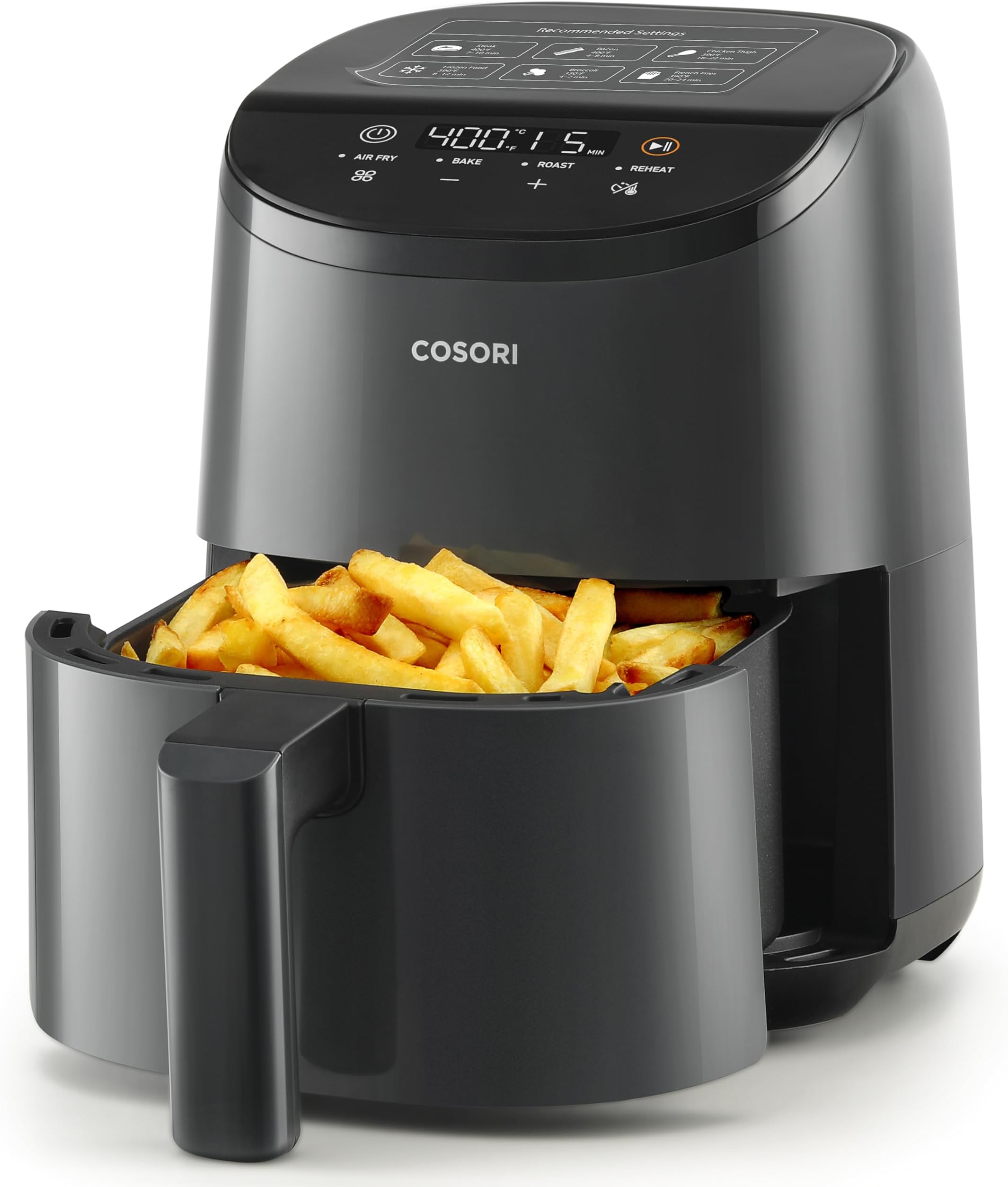 Cosori Air Fryer : Amazon.com.mx: Hogar y Cocina