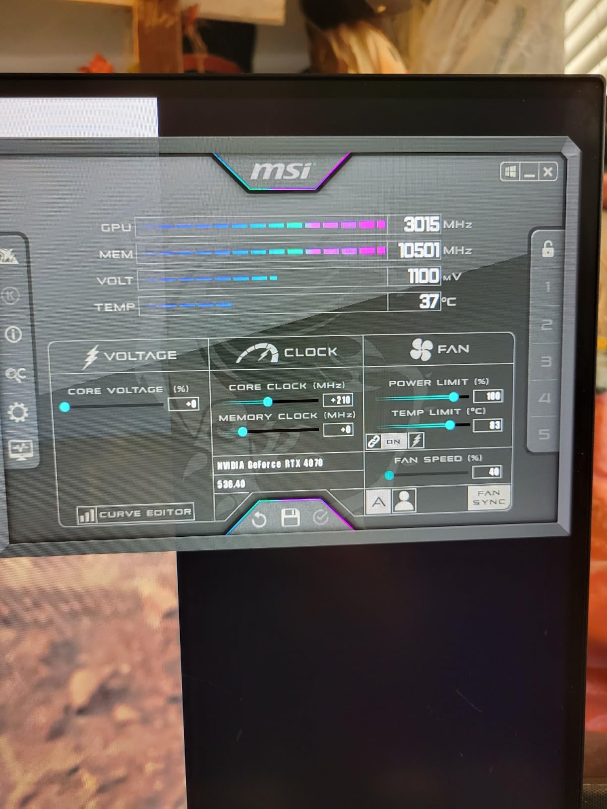 $31/mo - Finance NVIDIA GeForce RTX 4070 Founder's Edition (FE ...