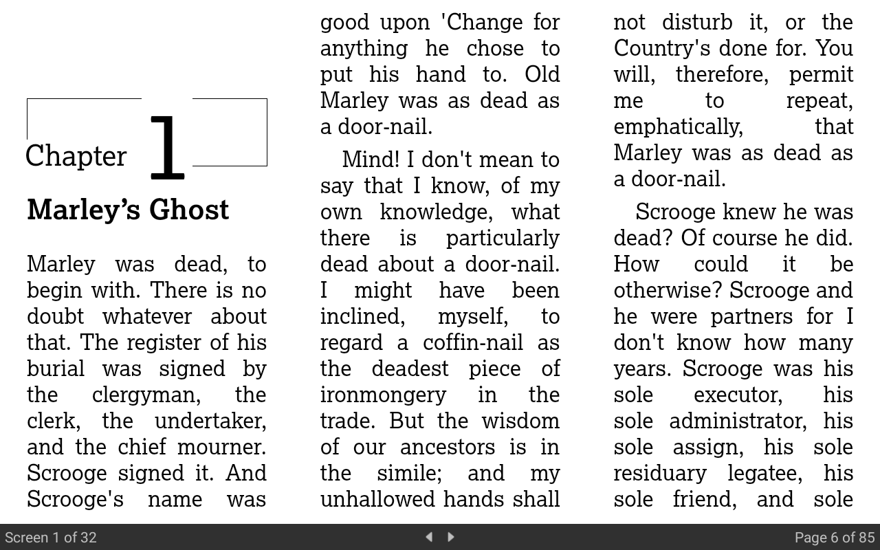 eLibrary Manager - App on Amazon Appstore