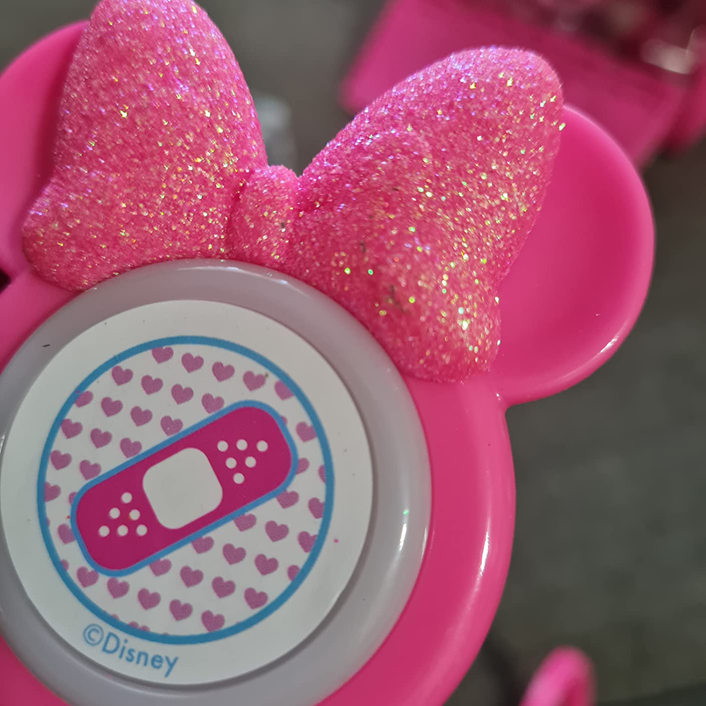 $4/mo - Finance Disney Junior’s Minnie Mouse Bow-Care Doctor Bag Set ...