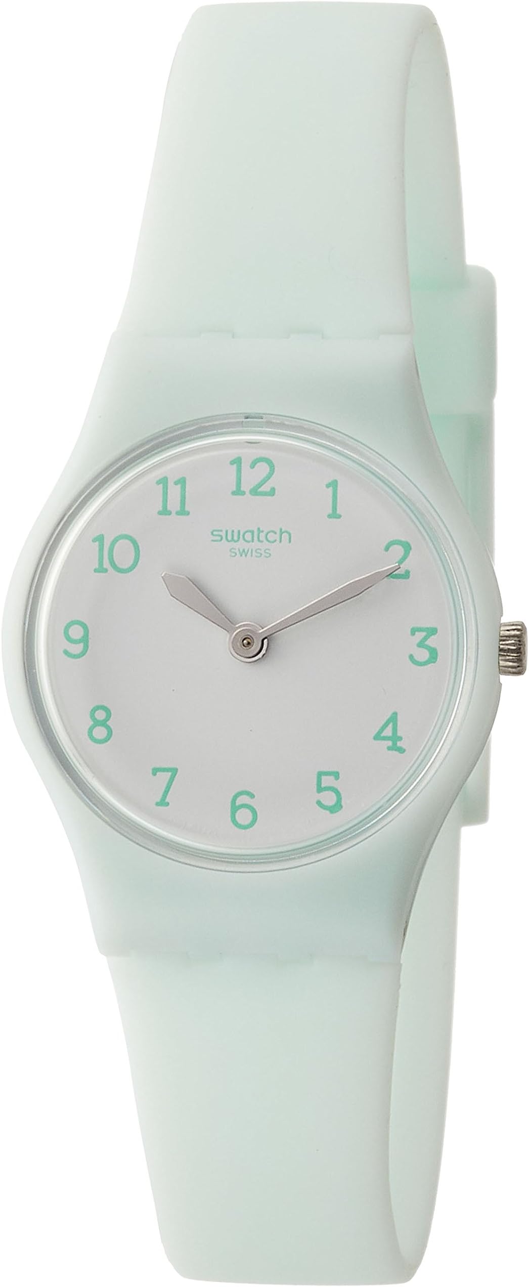 Swatch - Women's Watch YSS300G : Amazon.co.uk: Fashion