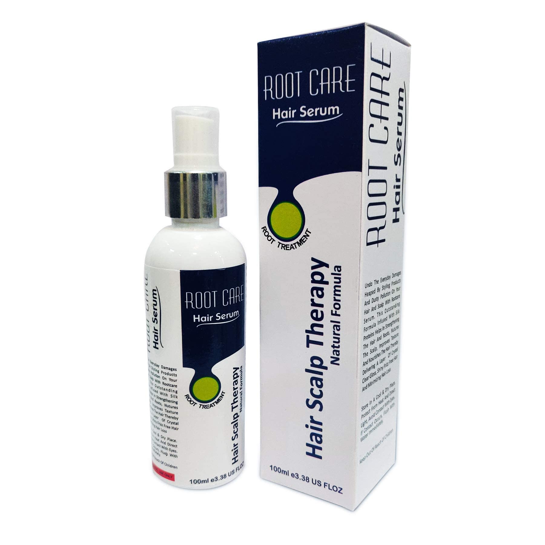 Buy Root Care Hair Growth Serum Online at Low Prices in India - Amazon.in