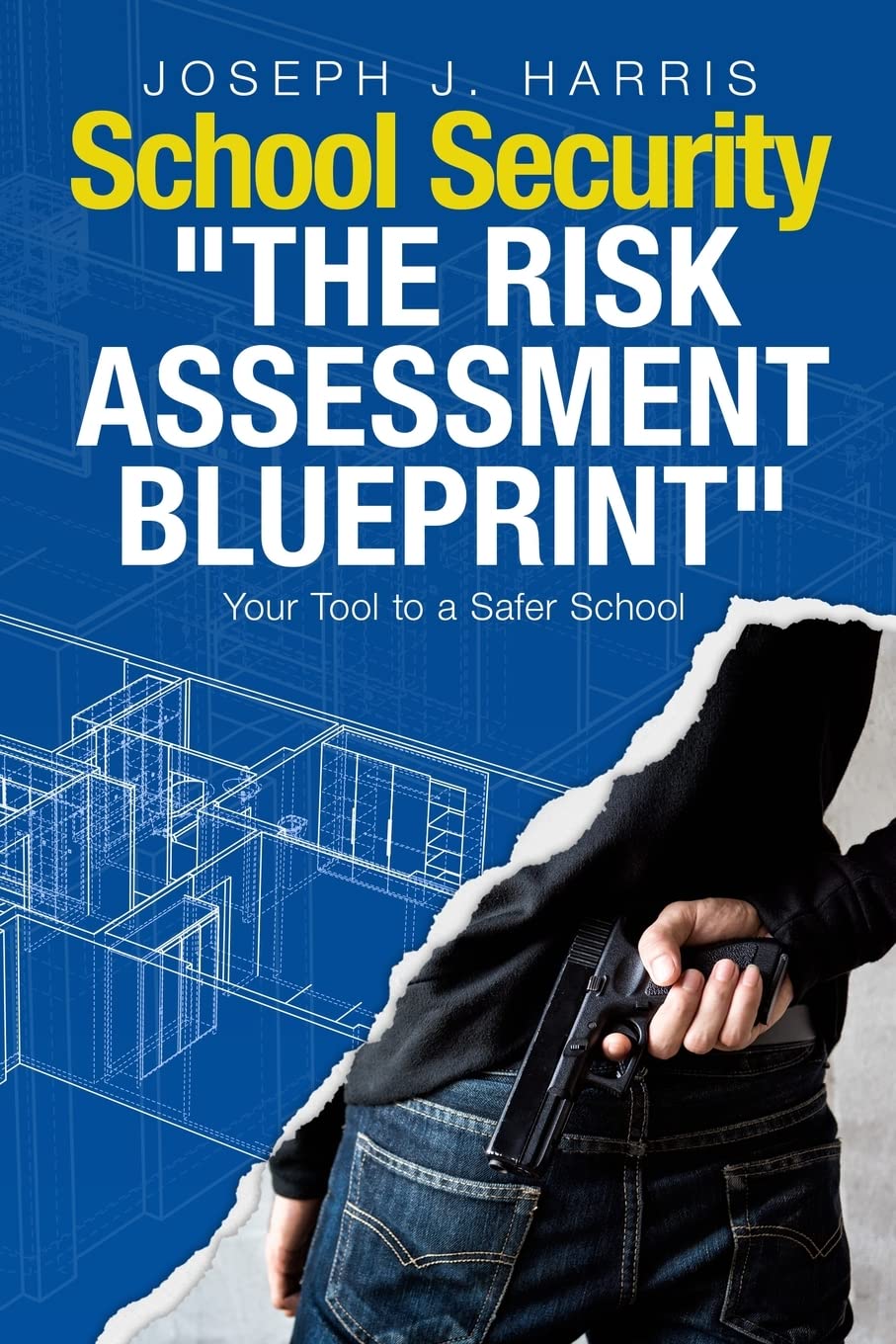Amazon.com: School Security: The Risk Assessment Blueprint ...