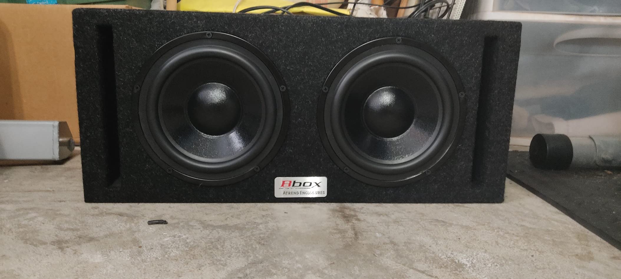 $15/mo - Finance Douk Audio M1 PRO 320W Bluetooth Power Amplifier, 2 ...