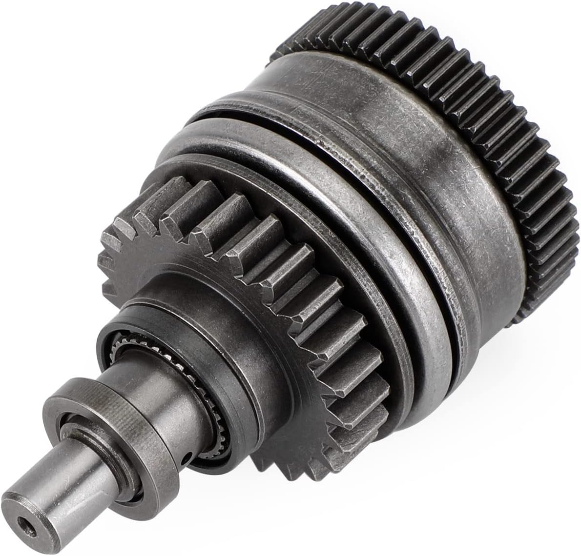 Amazon.com: Topteng Starter Drive Bendix Gear 3008-276 3008-408 for ...