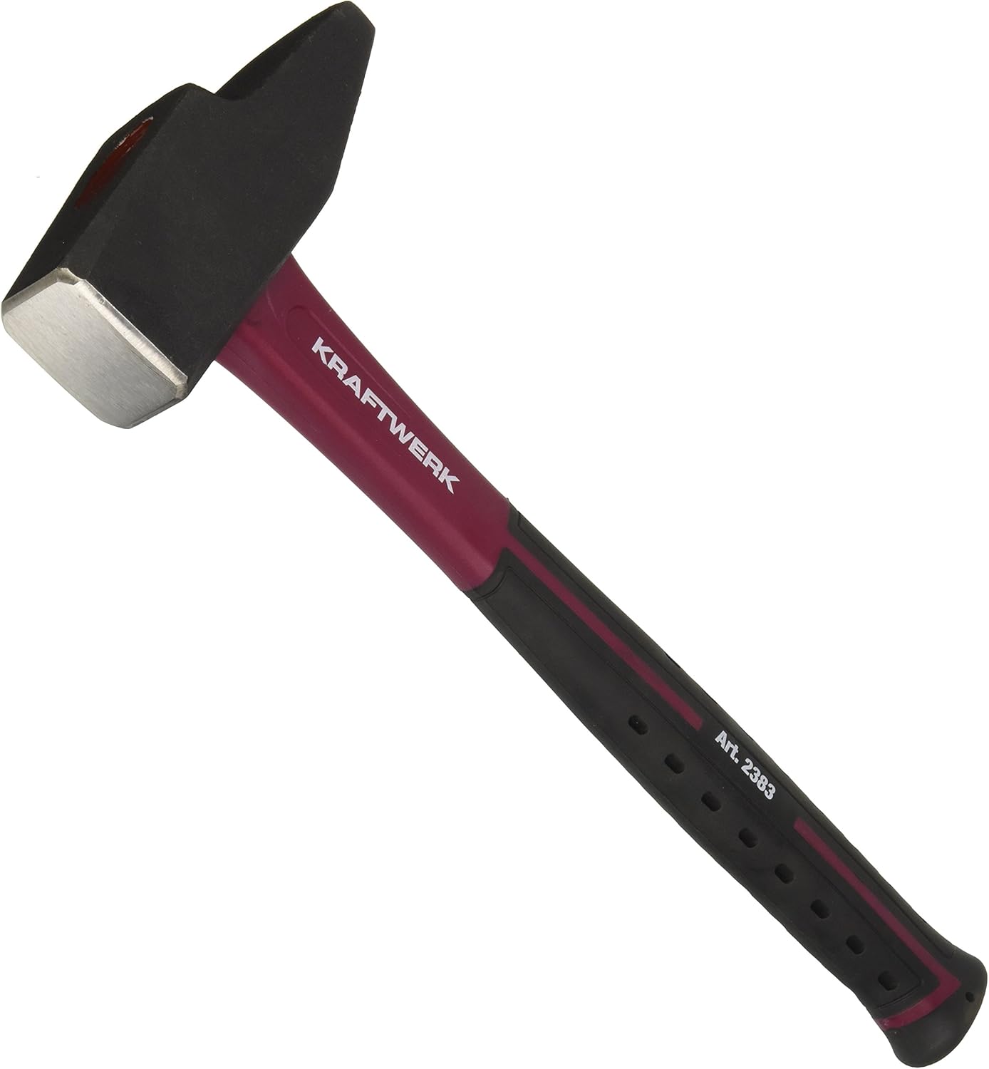 Kraftwerk 2383 Mech Hammer French Model 50 mm 1600 g : Amazon.co.uk ...