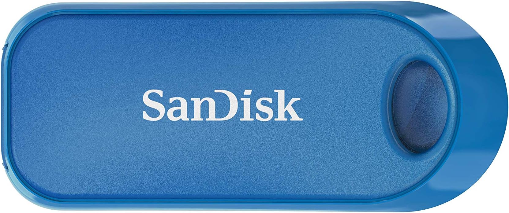 SanDisk Cruzer Snap 32 GB USB Flash Drive - Blue : Amazon.co.uk ...