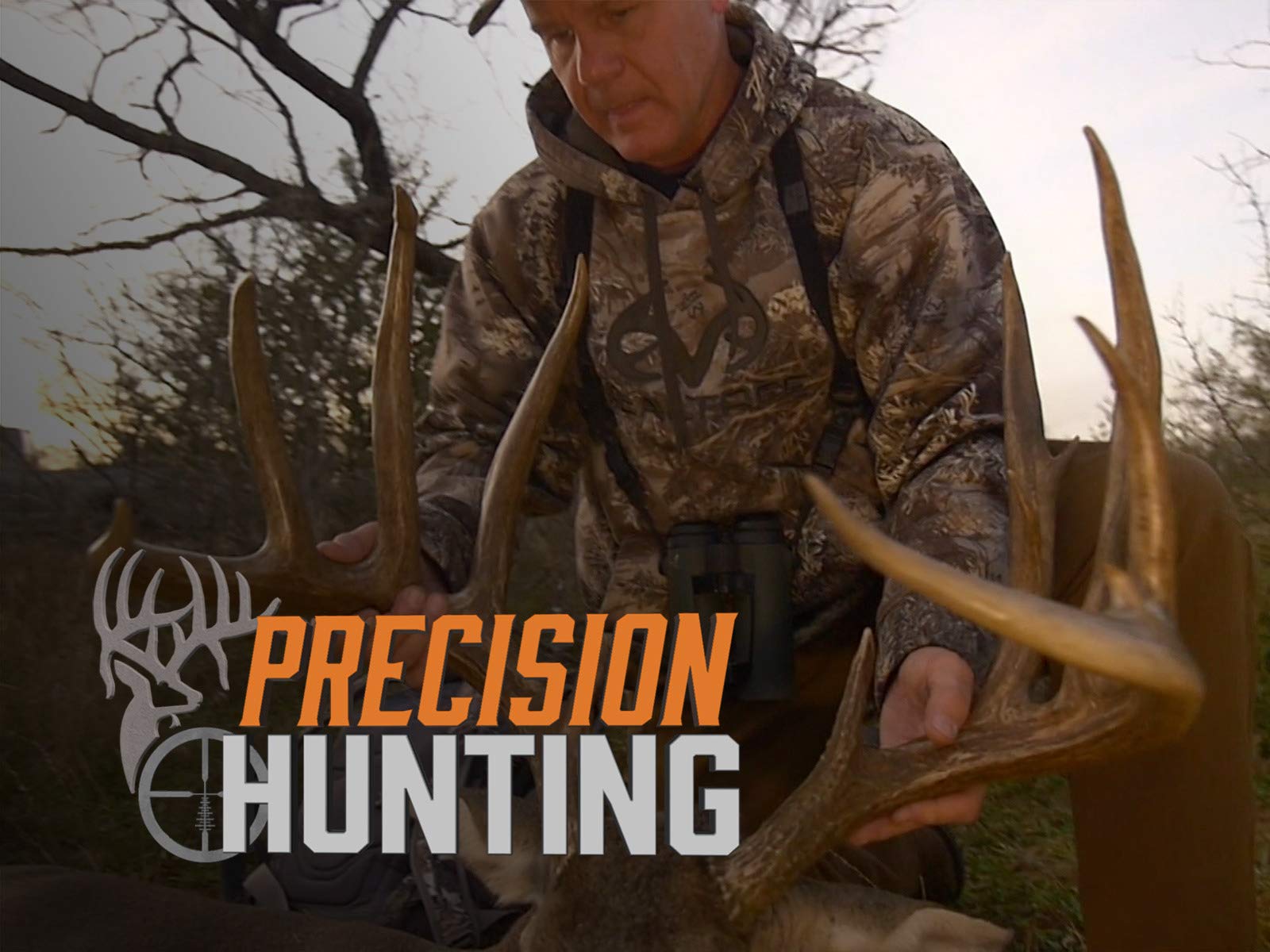 Watch Precision Hunting | Prime Video