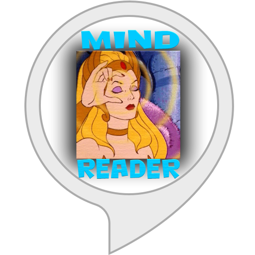 Amazon.com: Mind Reader : Alexa Skills
