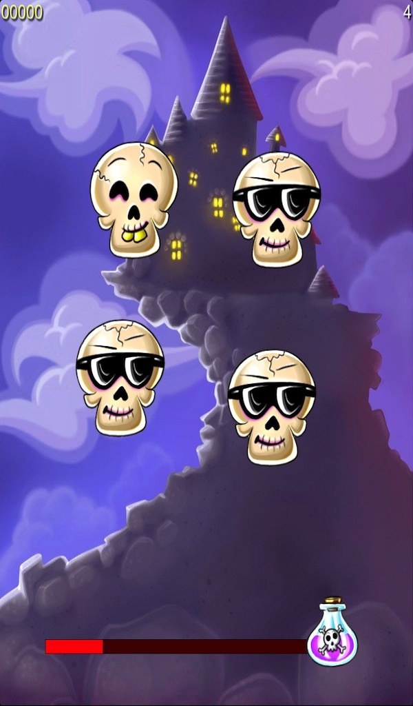 Spy Skull:Amazon.com:Appstore for Android