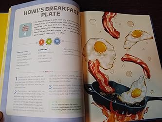 The Anime Chef Cookbook: 75 Iconic Dishes from Your Favorite Anime ...