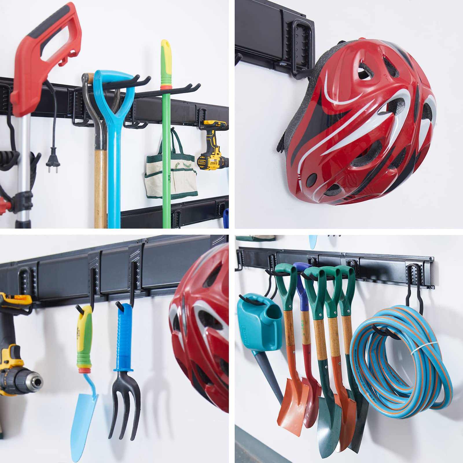 Snapklik.com : Ultrawall Garage Storage Organization, Garden Tool ...