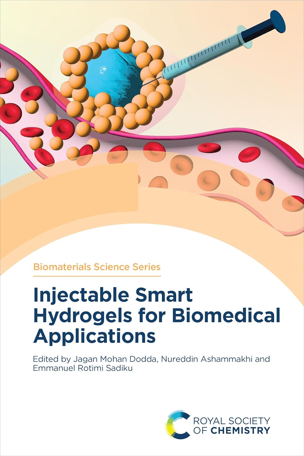 Injectable Smart Hydrogels for Biomedical Applications (Biomaterials ...