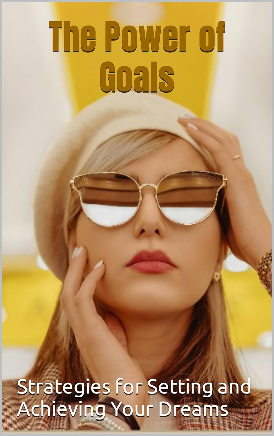 Amazon.com: The Power of Goals: Strategies for Setting and Achieving ...