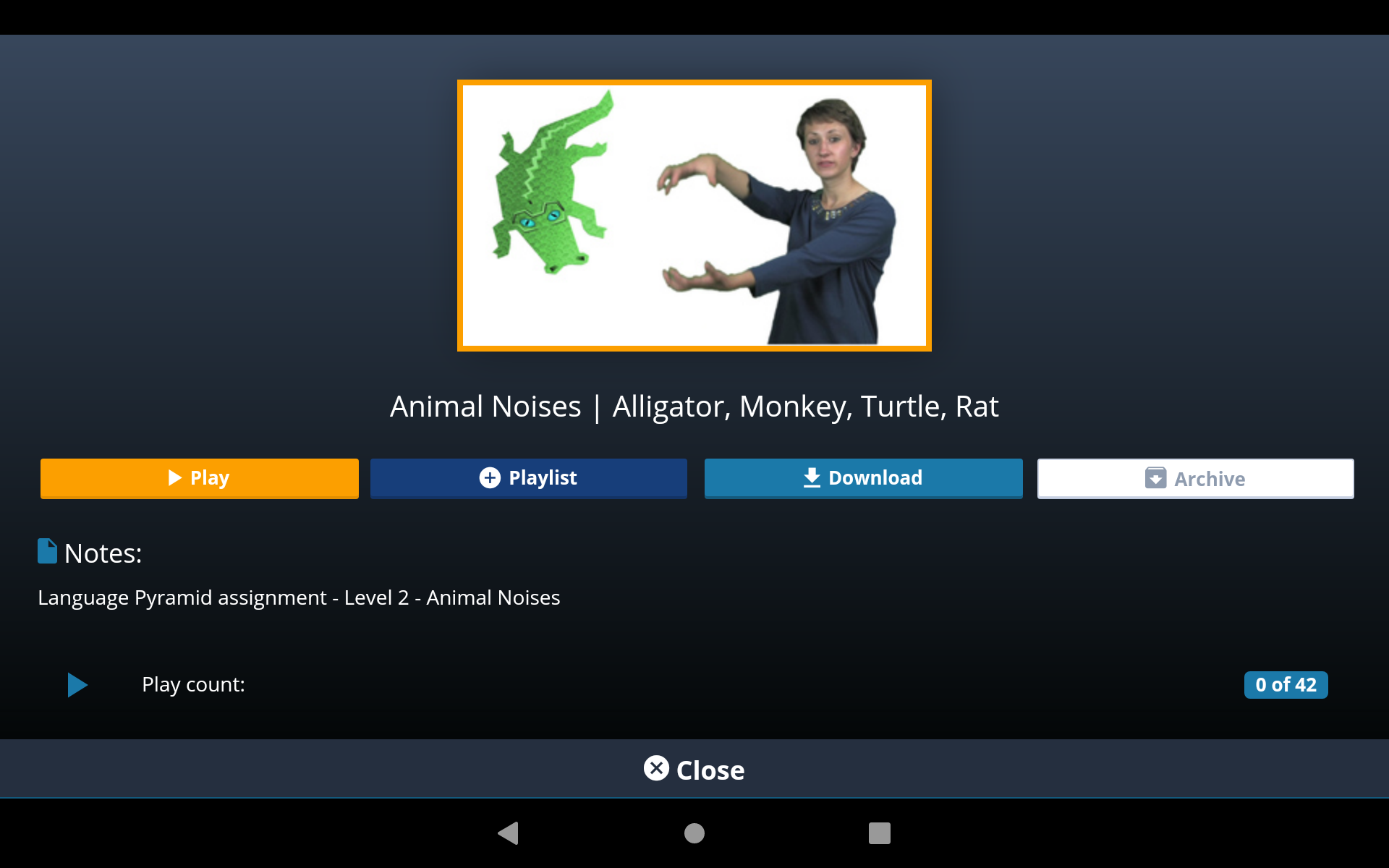 Gemiini Mobile - App on Amazon Appstore