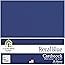 Amazon.com: Baby Blue Cardstock - 12 x 12 inch - 65Lb Cover - 25 Sheets ...