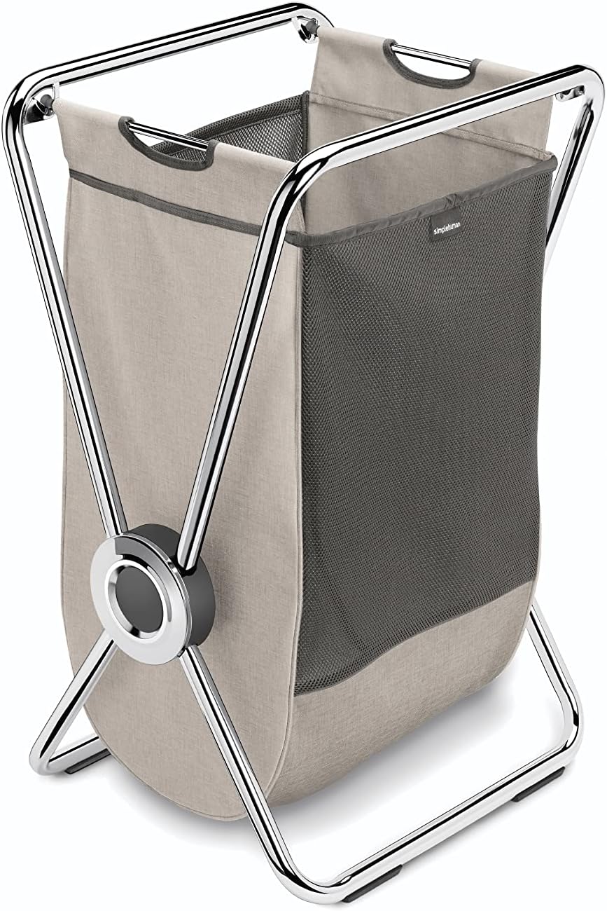 Amazon.com: Umbra 1005298-265 Cinch Laundry Hamper : Home & Kitchen