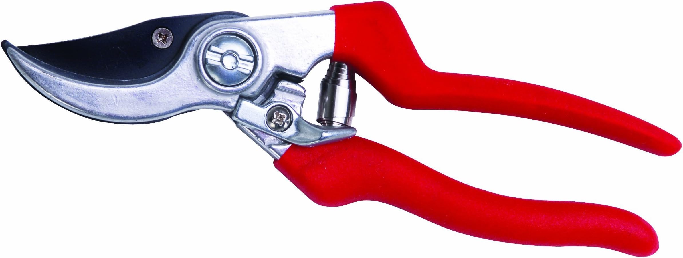 Amazon.com : Bond Manufacturing 3124 7-3/4in Anvil Pruner, Red : Patio ...
