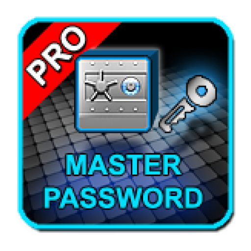 Master Password - App on Amazon Appstore
