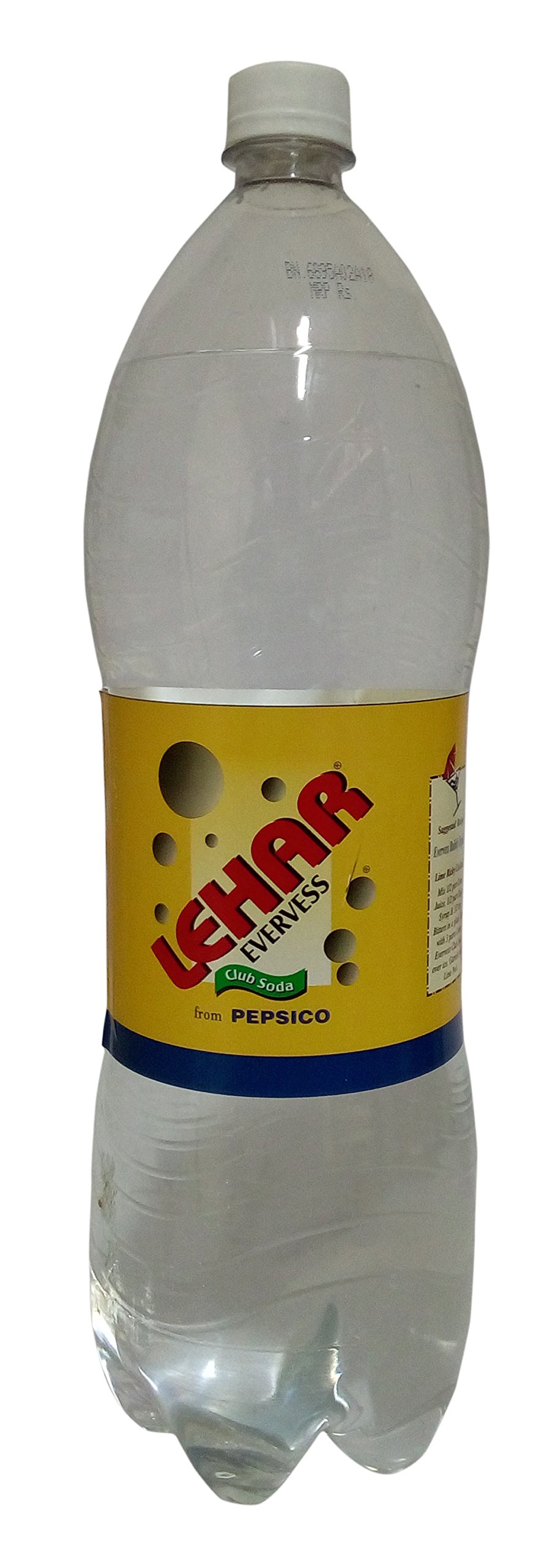 Lehar Soda Logo You Can't Sip With Us, We're Too...
