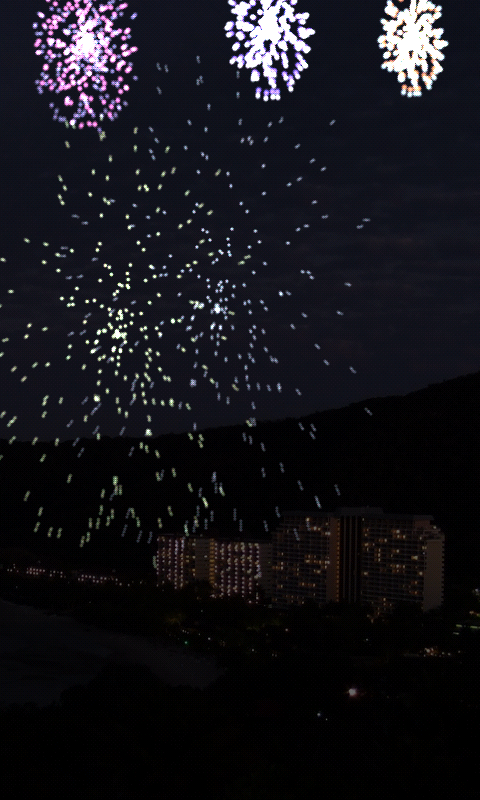 Fireworks - App on Amazon Appstore