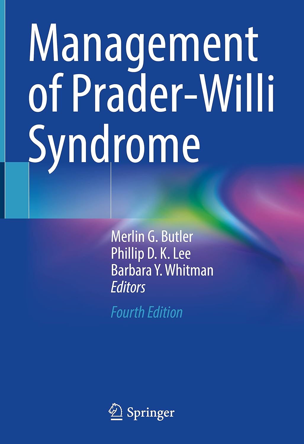 Management of Prader-Willi Syndrome: Amazon.co.uk: Butler, Merlin G ...