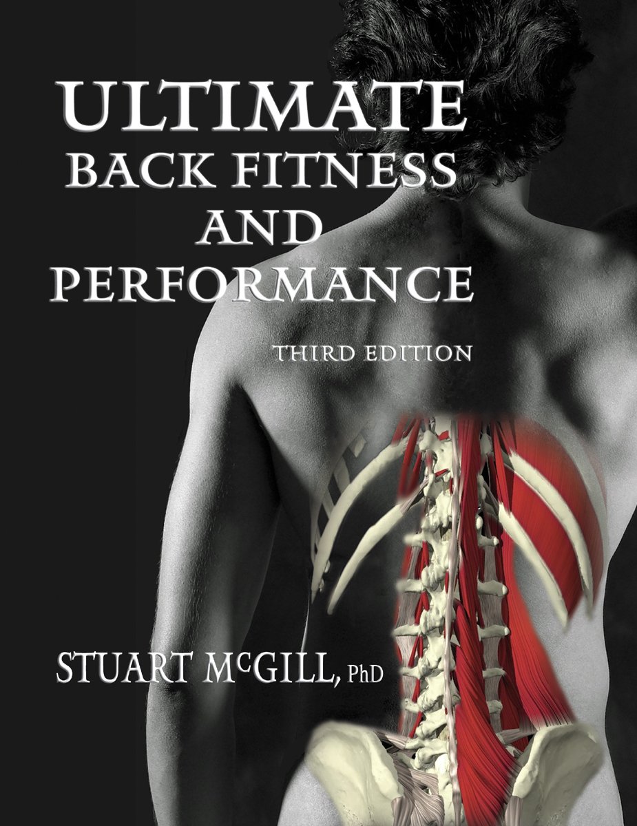 Amazon.co.jp: Ultimate Back Fitness and Performance : 本
