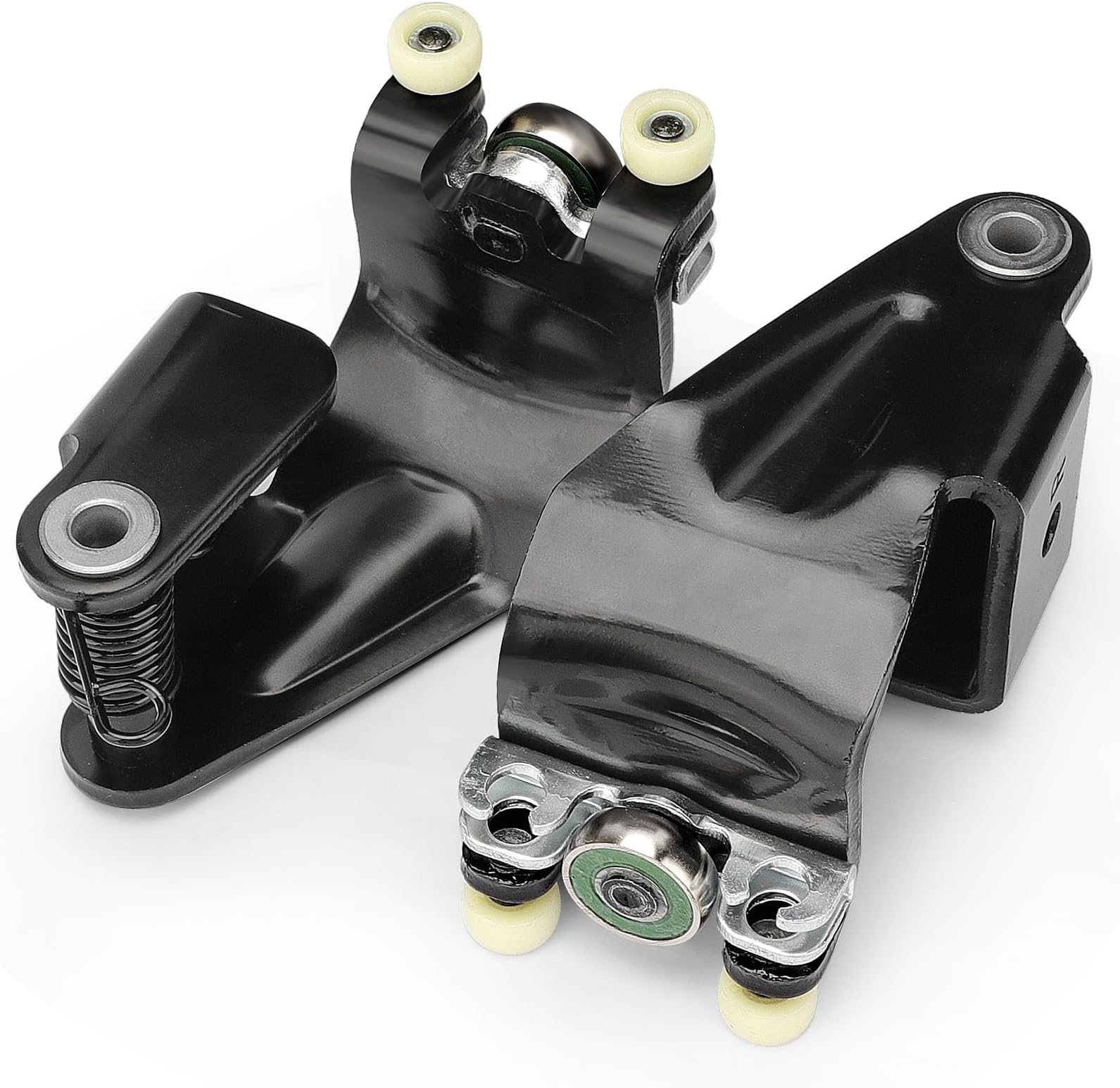 Amazon.com: Right Slide Door Roller Assembly Passenger Side Upper ...