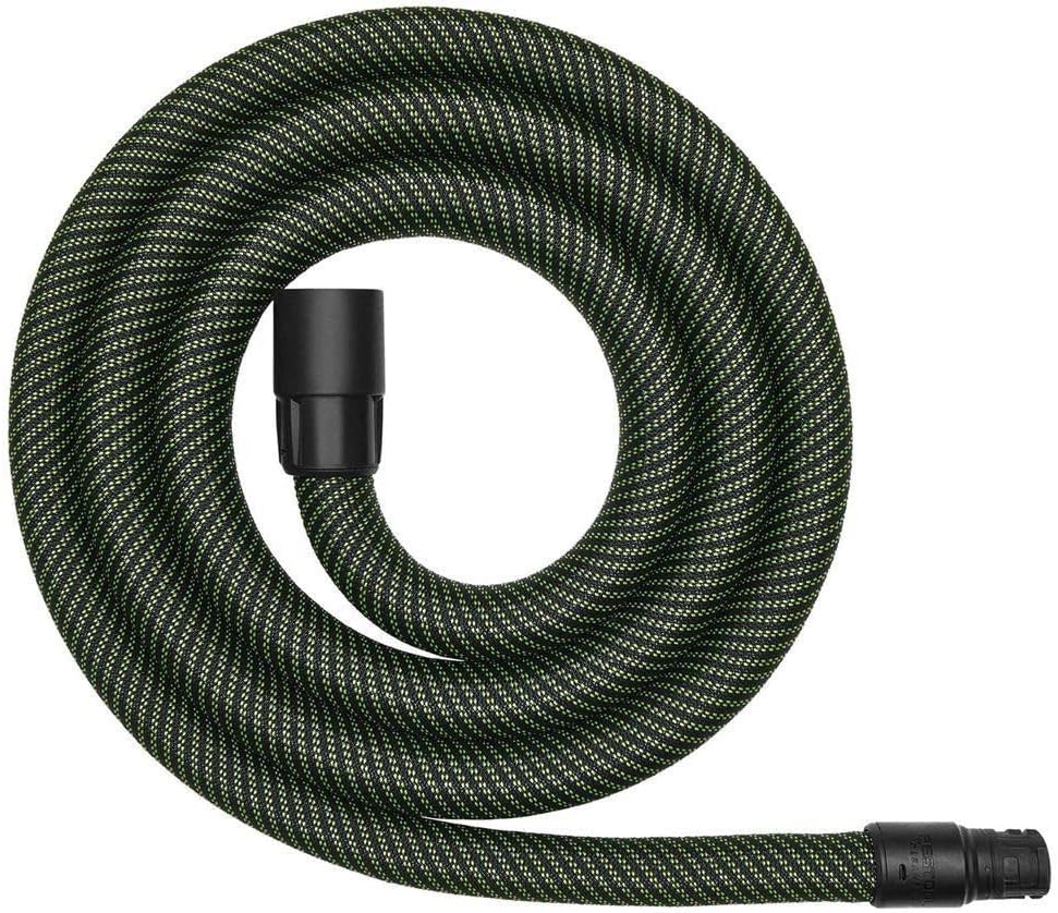 Festool 204924 Suction Hose D36x3,5m-AS/CTR, Grey : Amazon.co.uk: DIY ...