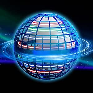 Amazon.com: CASEIER Flying Orb Galaxy Ball Toy7 : Toys & Games