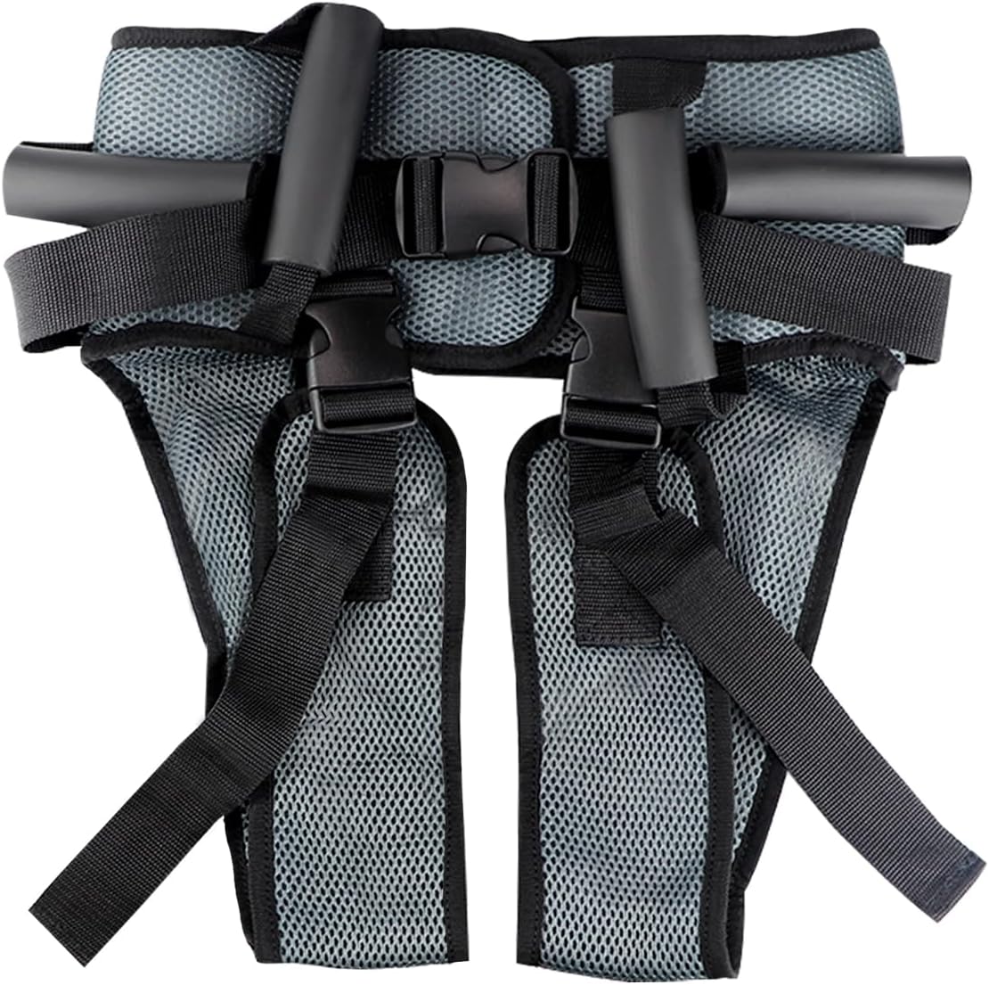 Amazon.com: GYOTUU Transfer Belt with Leg Loops, Wear Resistant ...