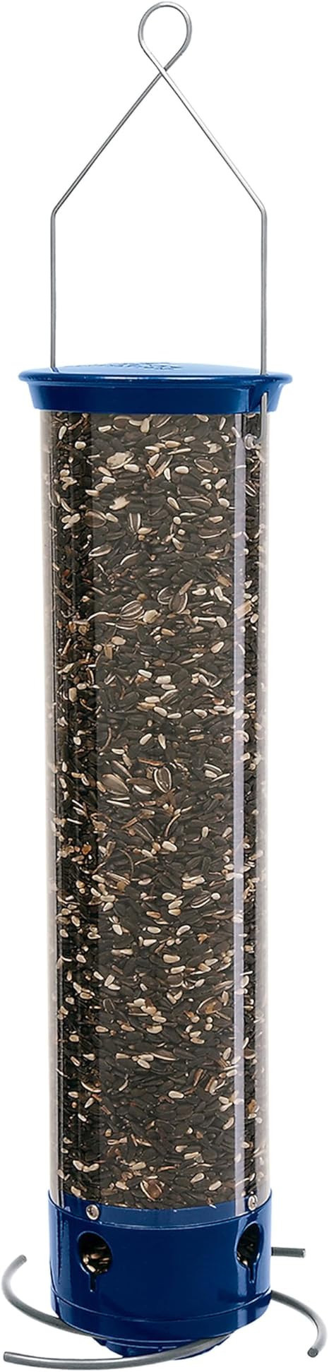 Amazon.com: Droll Yankees Squirrel Proof Bird Feeders for Outdoors ...